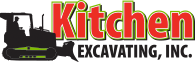 Home - Kitchen Excavating, Paving & Septic